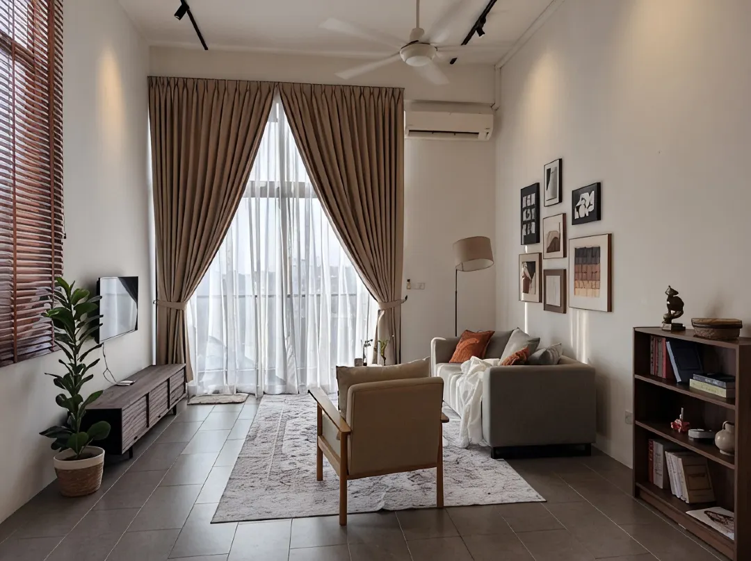 Golden Hour Atelier|establishment Bangsar|4pax - Kuala Lumpur