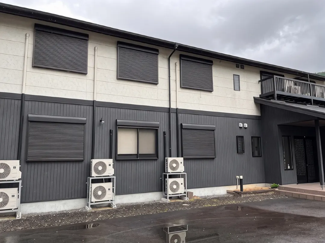 Guesthouse Hatenashi - Shingu