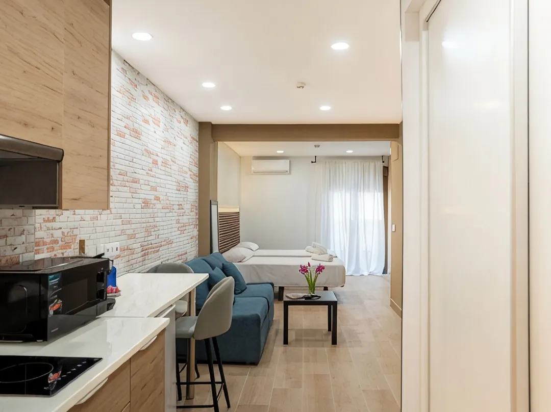 Emily Suites - Benidorm