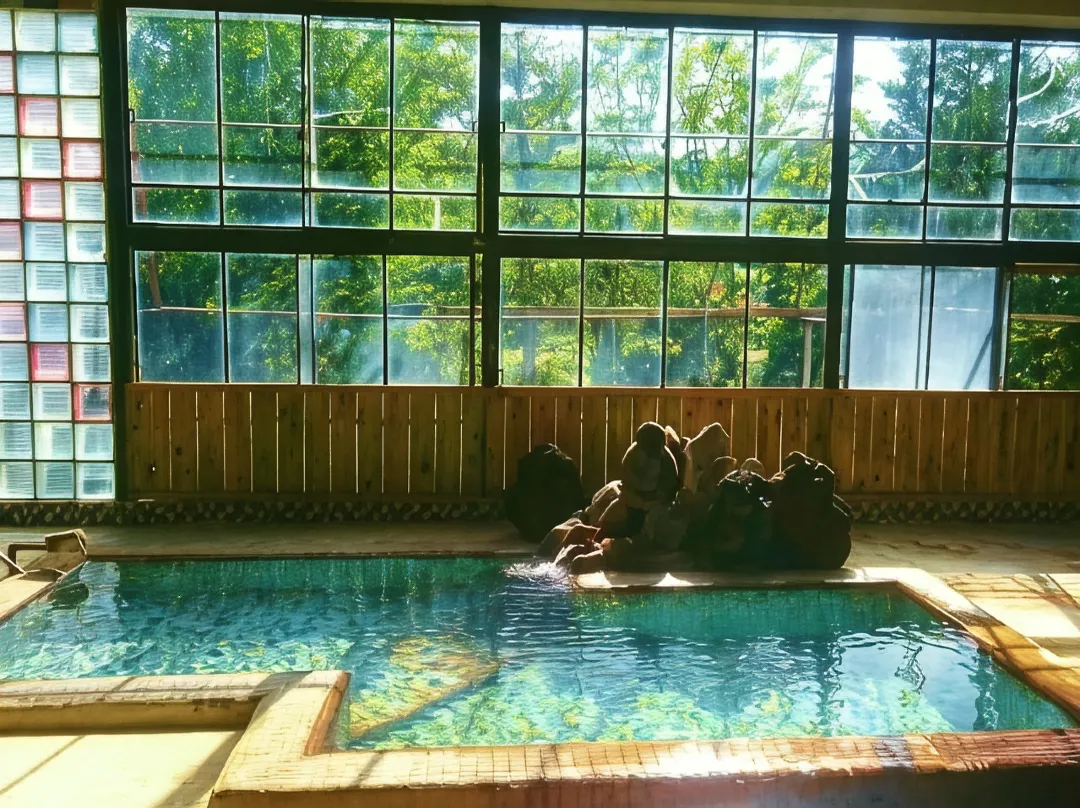 Obonai Ryokan - 二戶市
