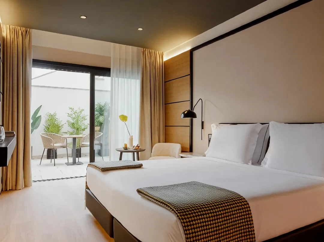Porto River Soul Hotel - Porto, Portugal