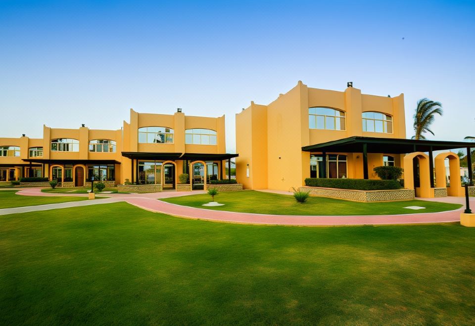 Samharam Resort Salalah,Salalah - Updated 2024 Reviews & Prices | Trip.com