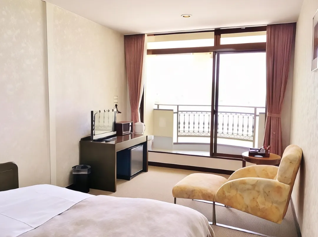 Shoji Mount Hotel - 山梨縣
