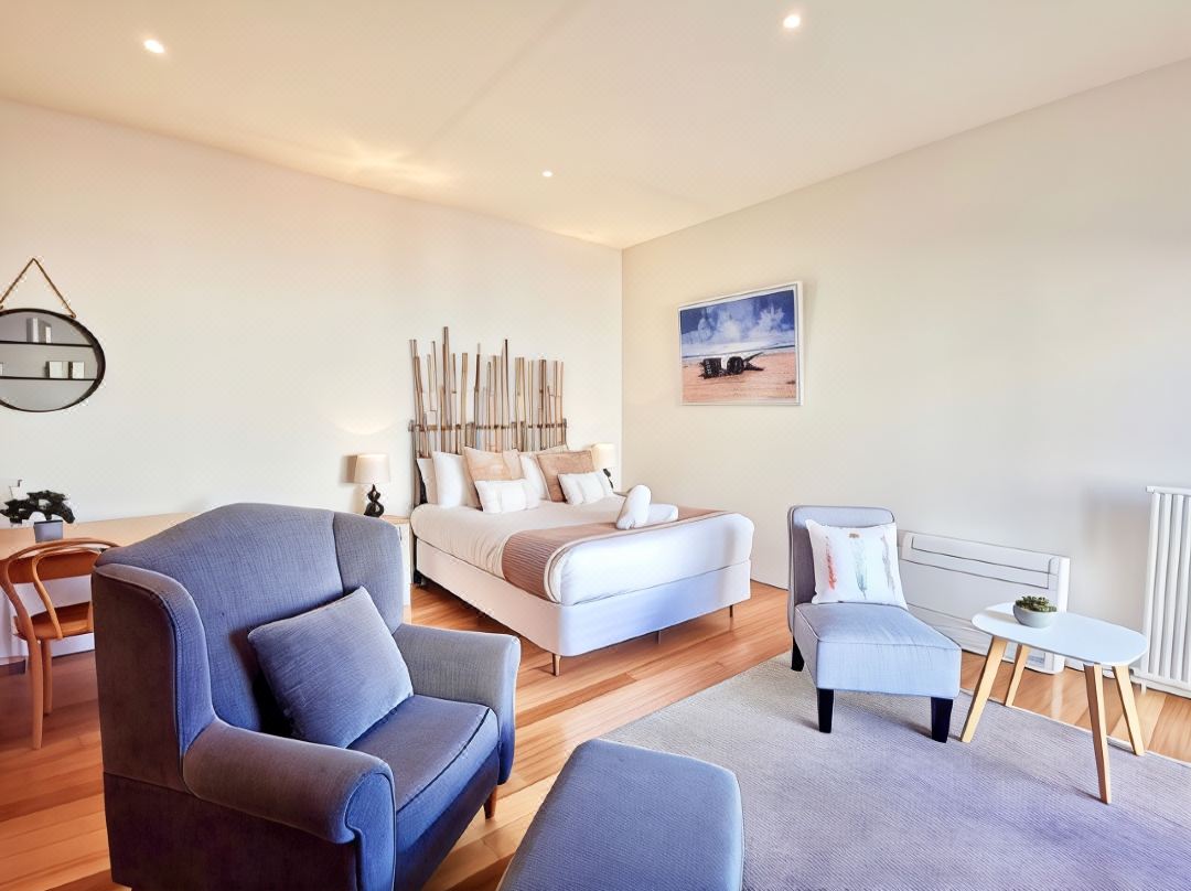 Phoenix Apartments - Lorne