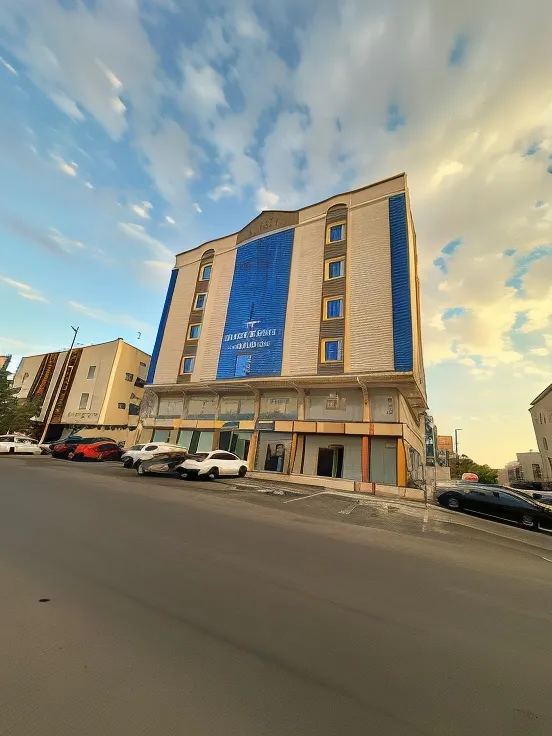 Primotel Suites As Salamah - Jeddah