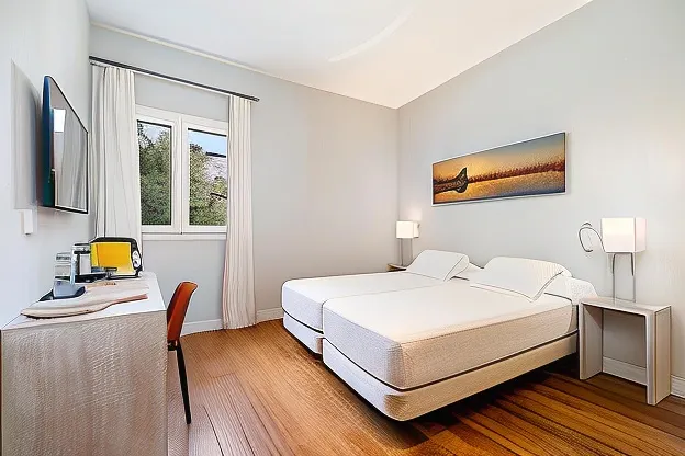 Hotel Aristoy - Tarifa