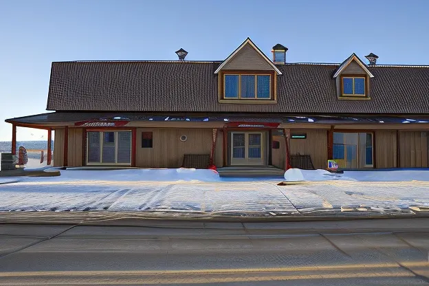 Auberge Au Poste De Traite - Quebec