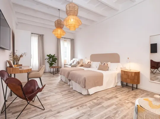 Encant De Alaior Boutique Hotel - Minorque