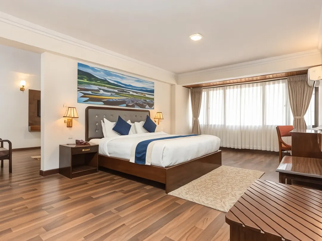Kathmandu Business Hotel - Kathmandu