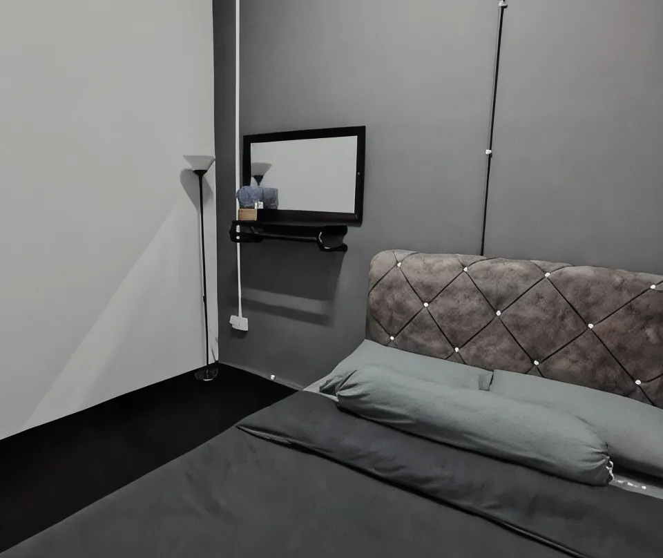 Mia Hostel For Traveller - Malacca