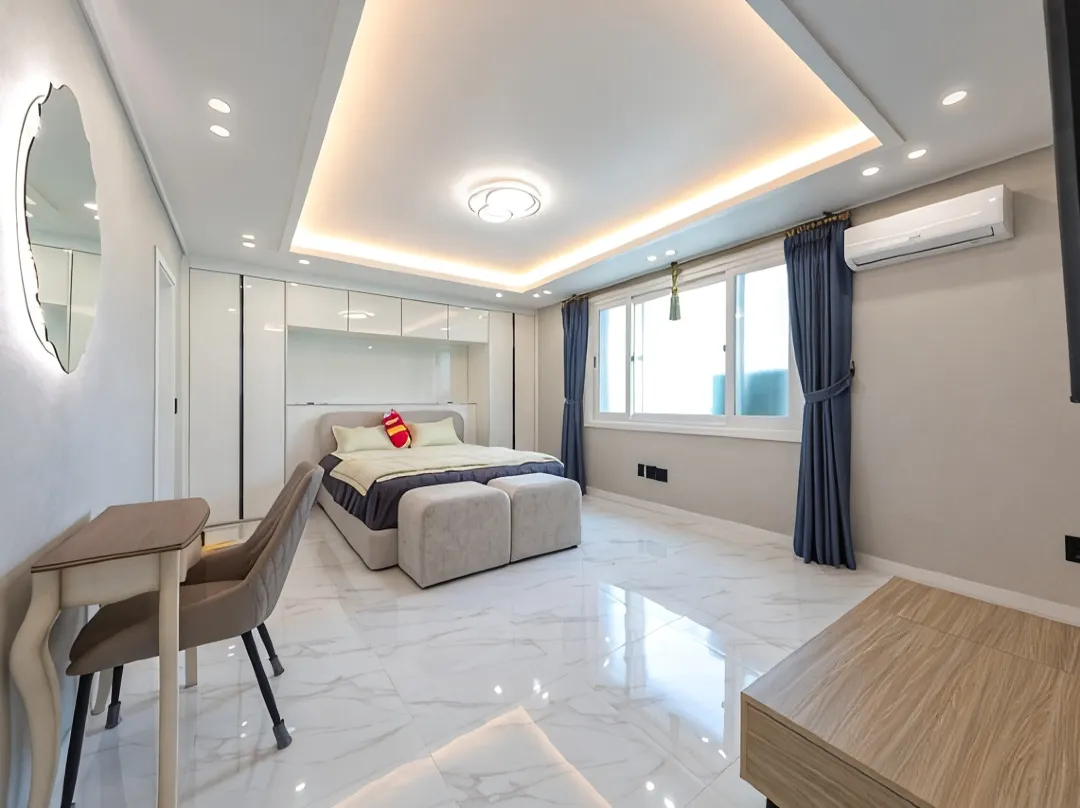 Gangneung Hanbit Stay - Gangneung