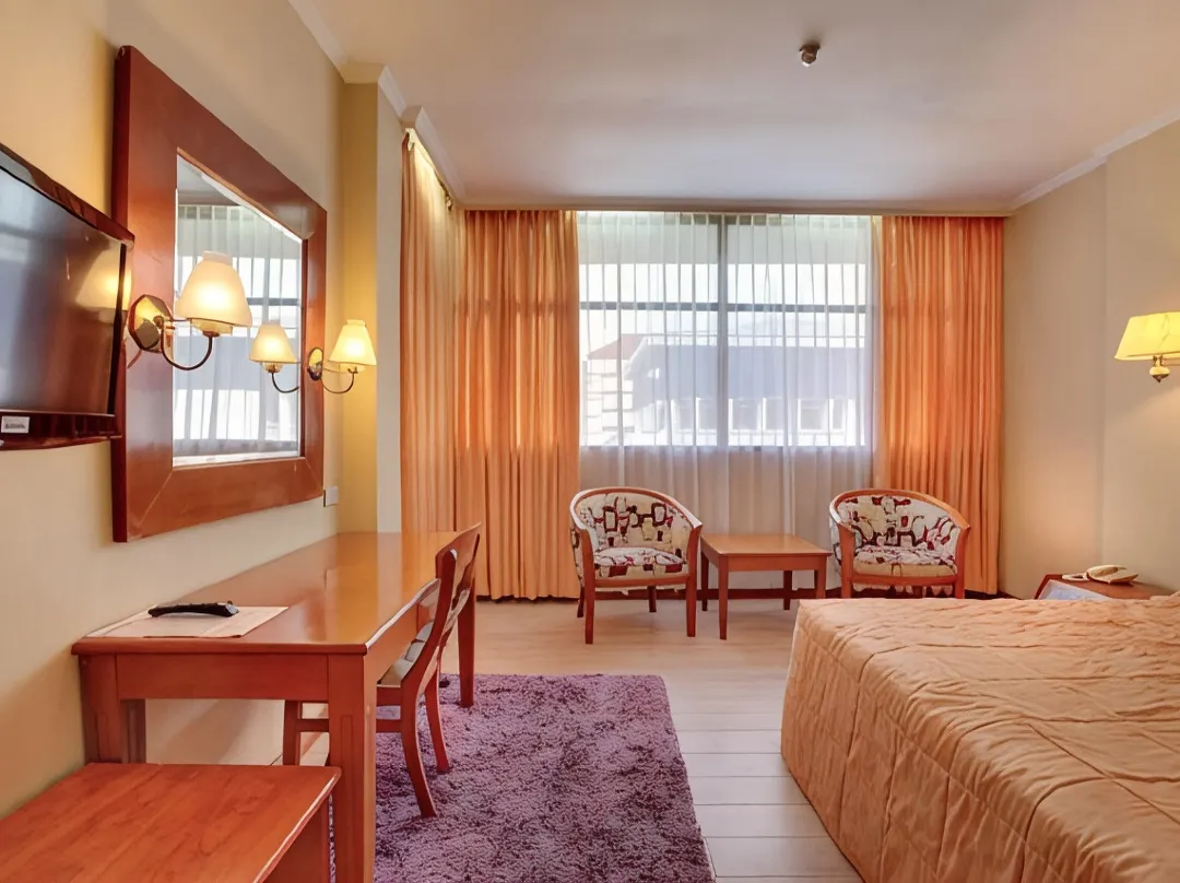 Hotel Mutiara Ambon - Maluku