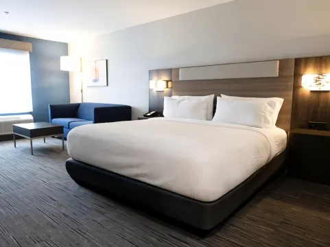 Holiday Inn Express & Suites Mansfield - Ontario By Ihg - Mansfield, OH