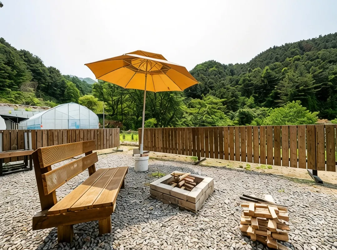 Gapyeong Posh Caravan - 여주시
