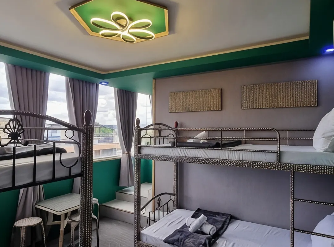 Papabo Backpackers Mactan - Lapu-Lapu City