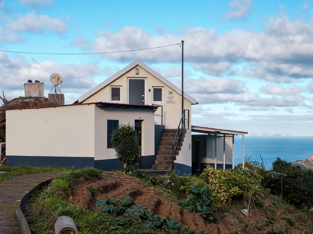 Guestready - Tranquil Getaway In Madeira - Machico