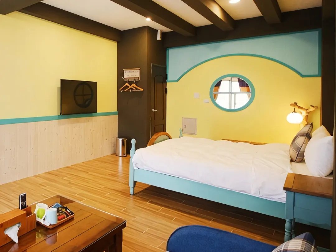 Toba B&b - Hualien