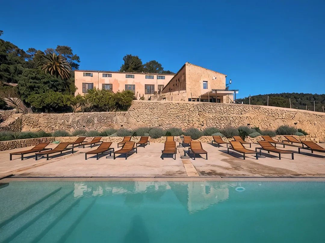 Finca Son Cladera - Mallorca