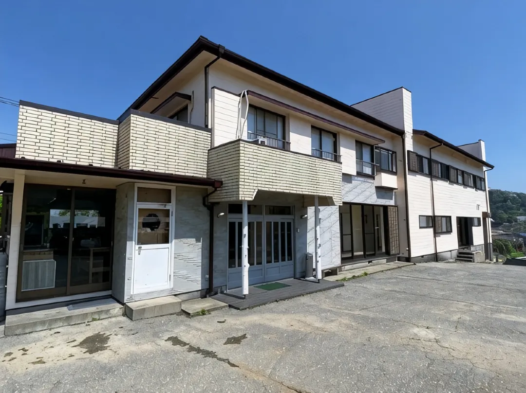 Tateyama Retreat - Tateyama