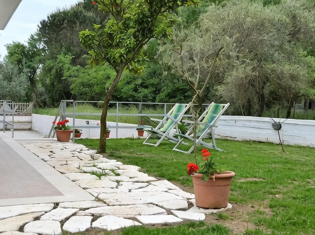 B&b Il Girasole Formia - Formia
