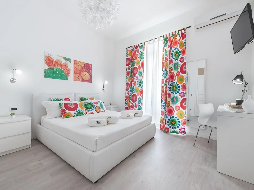 Room & Breakfast Zero - Sicily