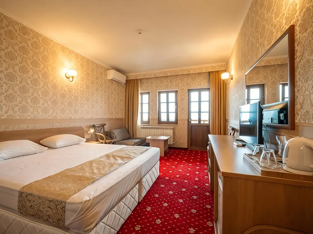 Sevastokrator Relax & Congress - Veliko Tarnovo