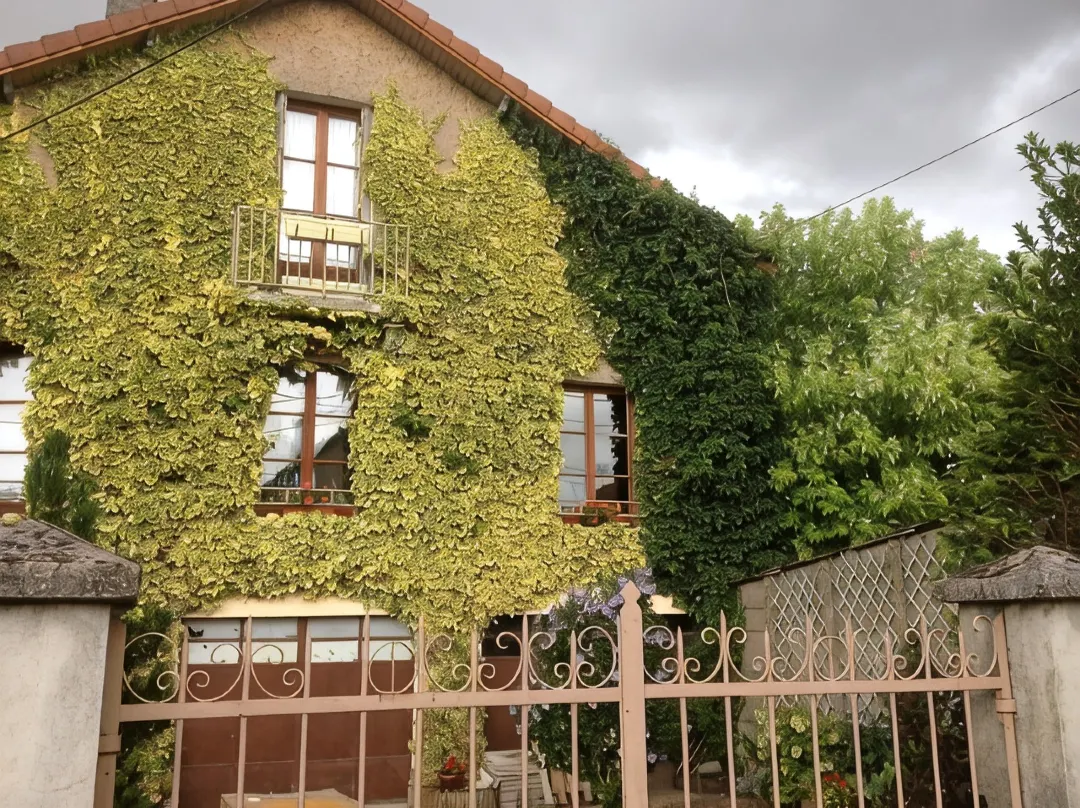 Chambres D'hôtes Des 3 Rois - Lorraine
