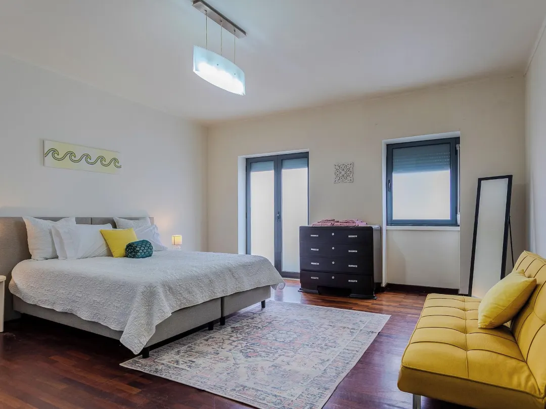 Vagabond Mermaid Guesthouse - Ponta Delgada