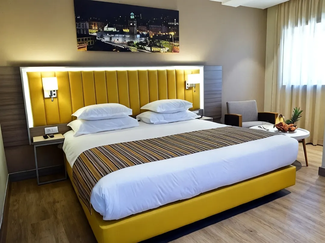 Al Naya Hotel - Algeria