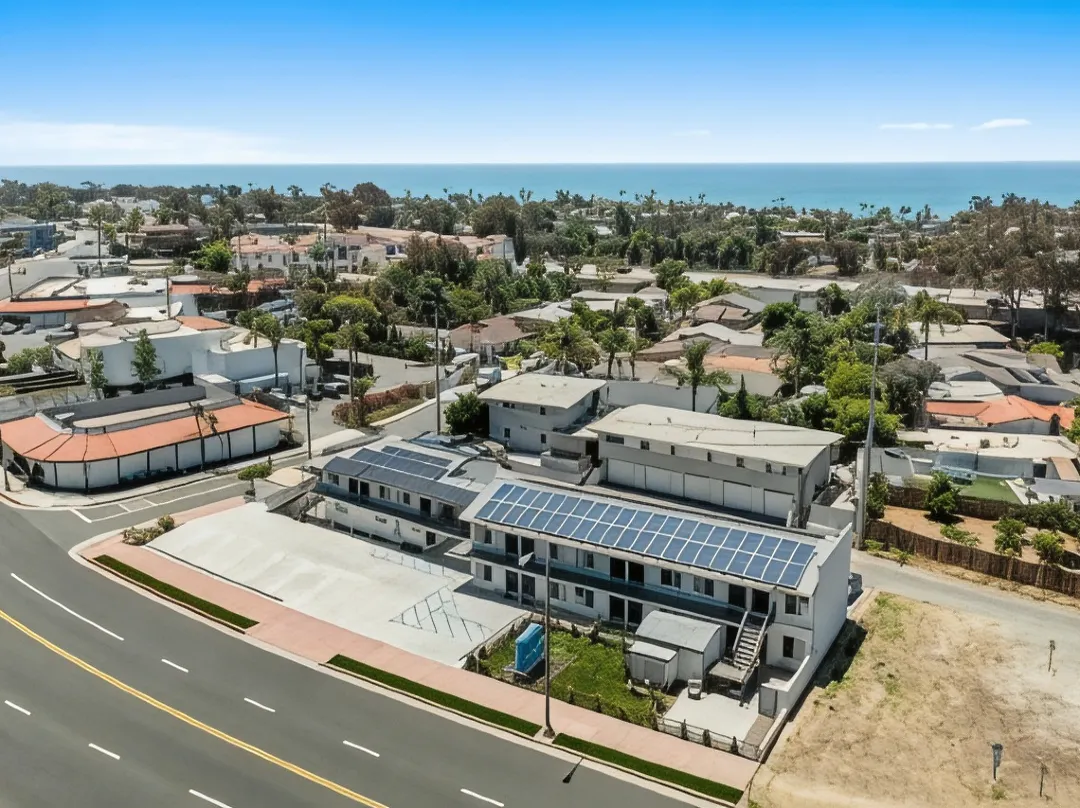 Hotel Miramar - San Clemente, CA
