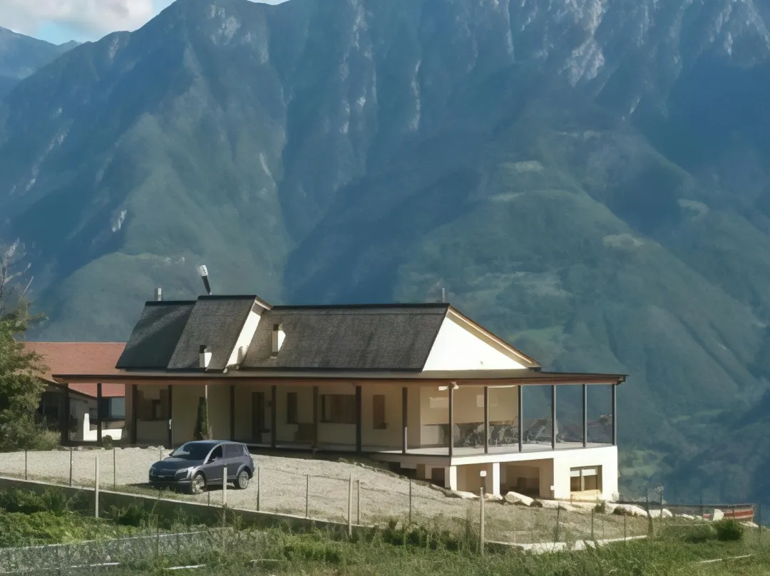 Agriturismo Da Ysy - Sondrio
