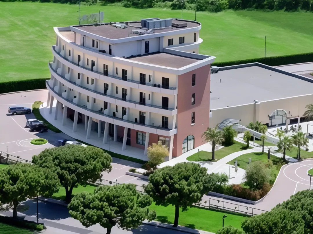 Gabri' Park Hotel - San Salvo