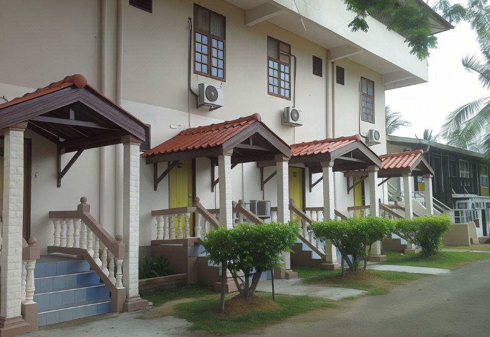 PCB Beach Resort,Badang - Updated 2024 Reviews & Prices | Trip.com