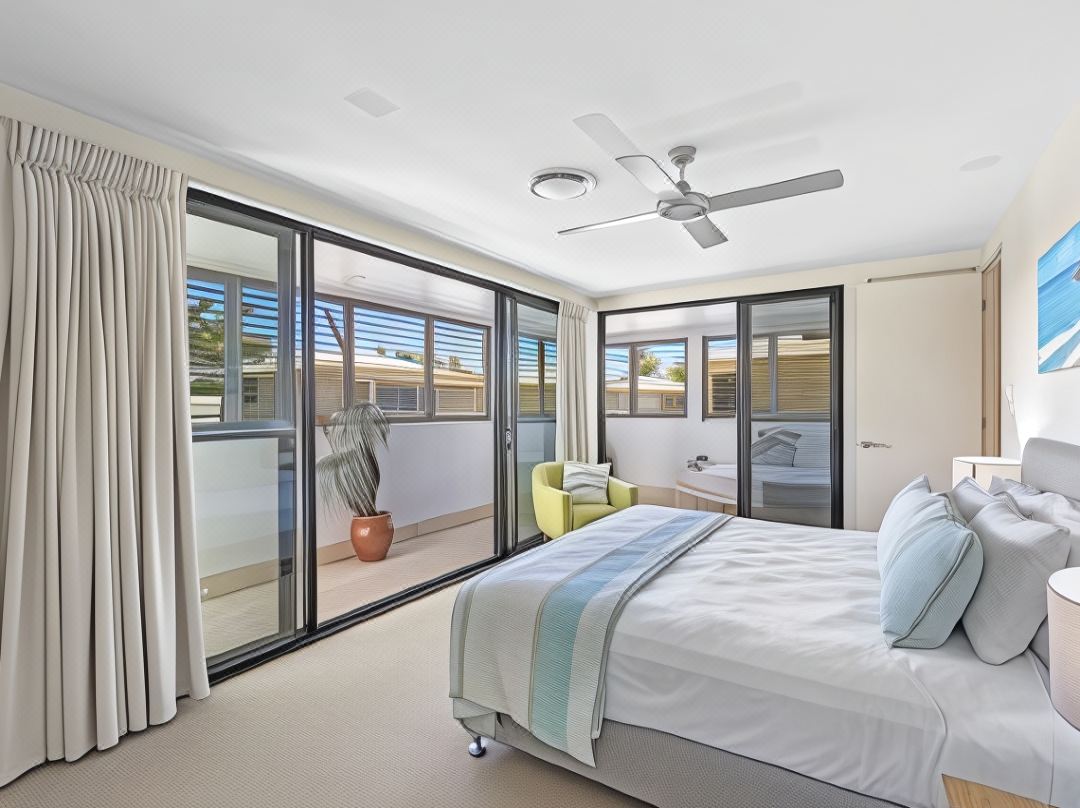 Noosa Village River Resort - Noosa Shire