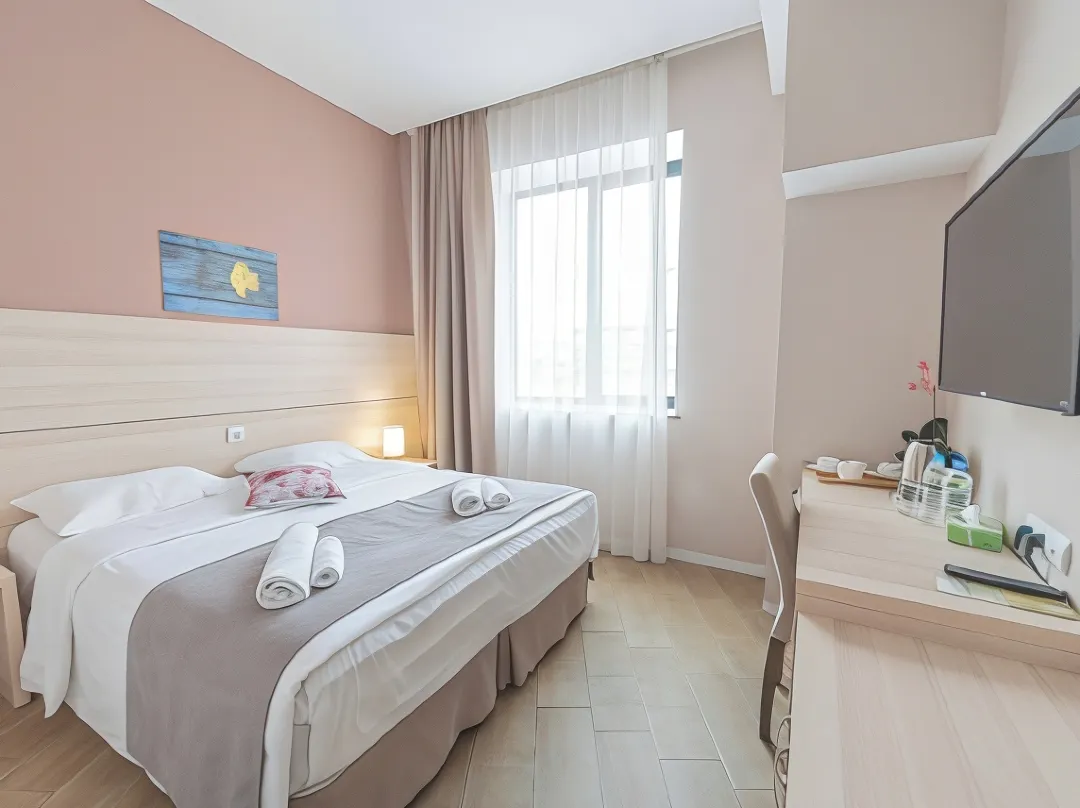 4guest Hotel - Yerevan