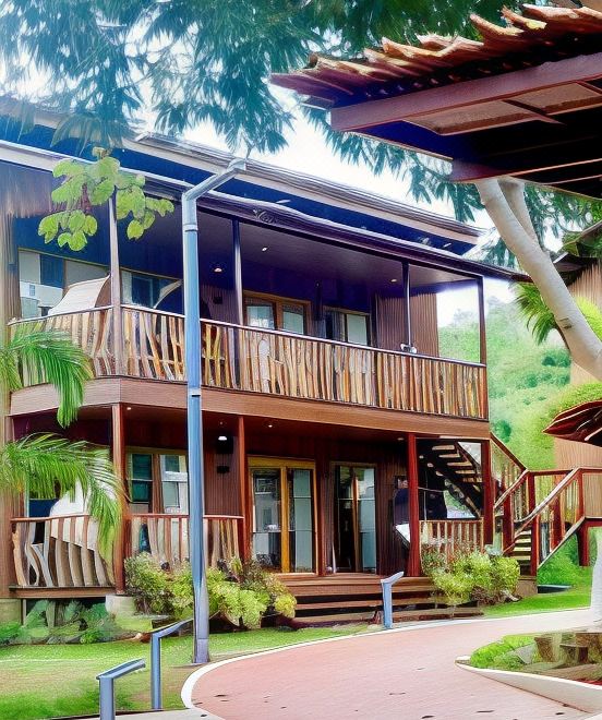 Costa Azalea Crusoe Cabins, เกาะซามอล - ได้รับส่วนลดสูงสุด | Trip.com