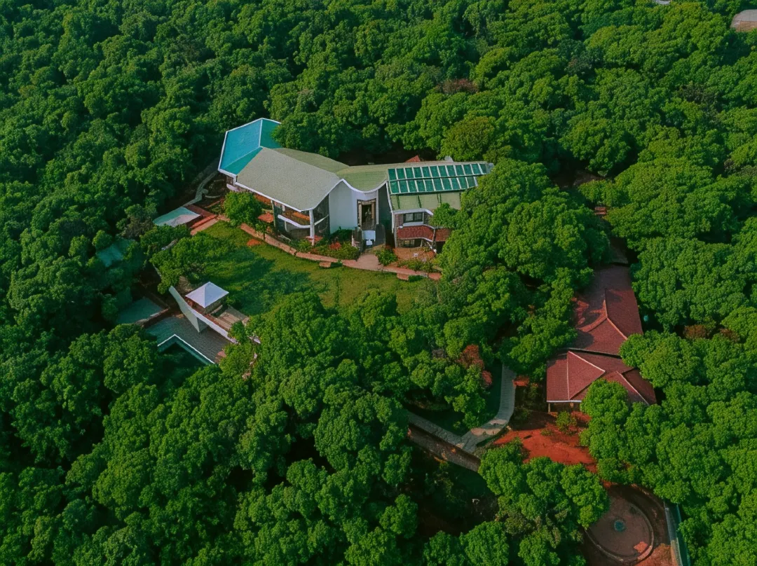 Tranquil Resort & Spa - Mahabaleshwar