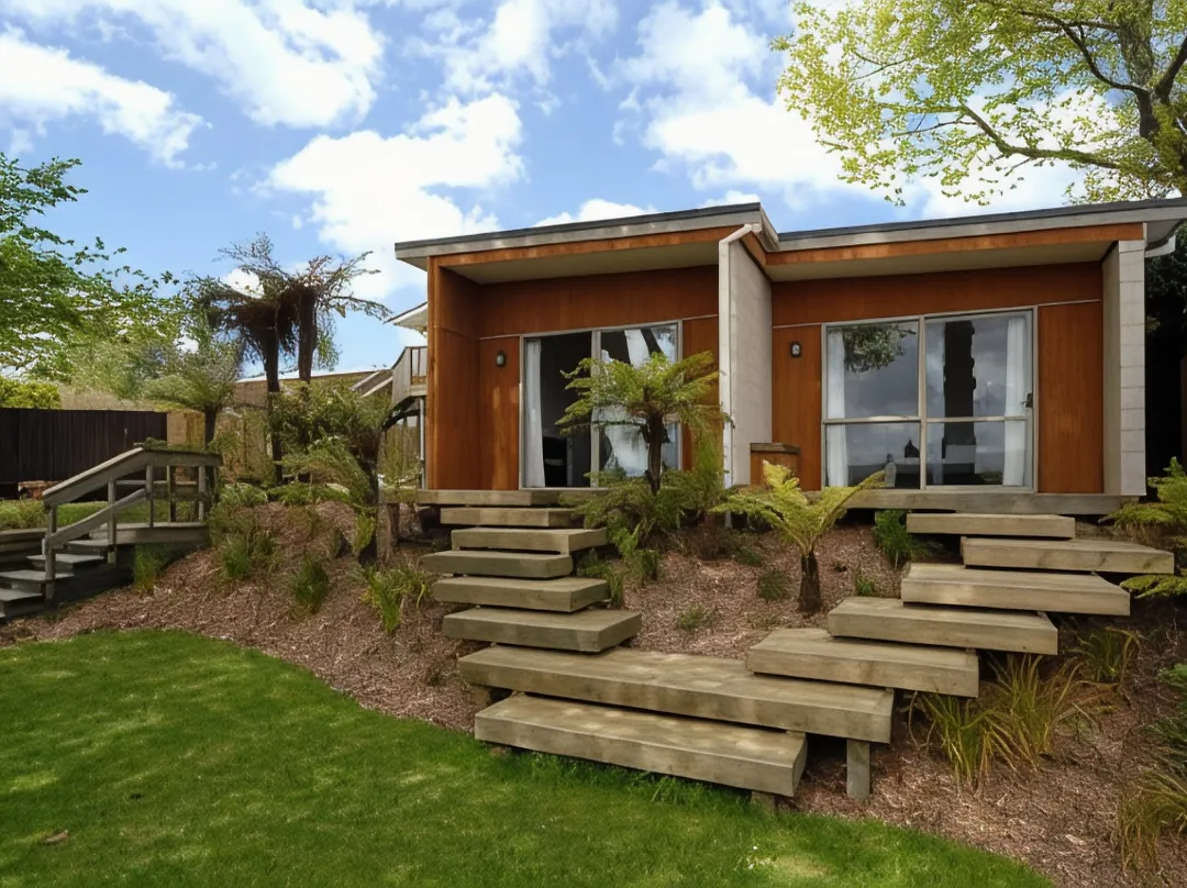 B&b@the Redwoods - Rotorua