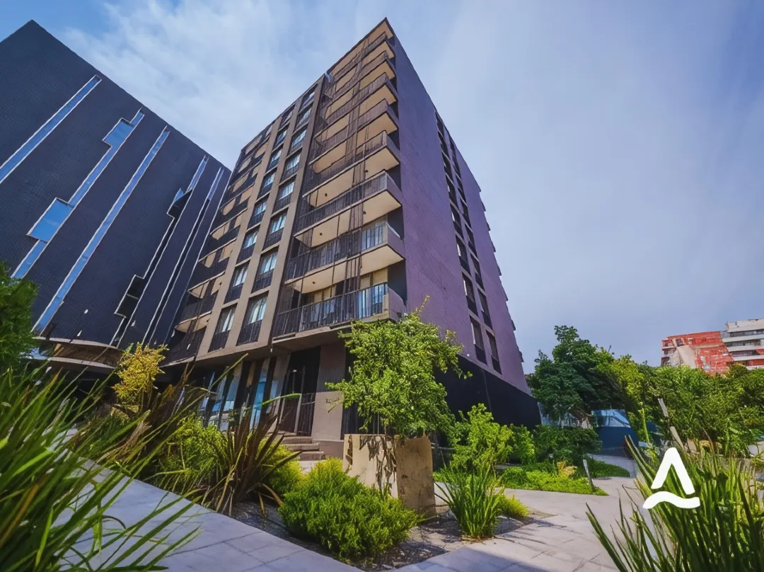 Hotel Almasur Providencia - Las Condes