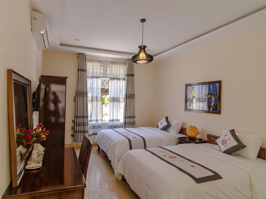 The Moon River Homestay & Villa - Hội An