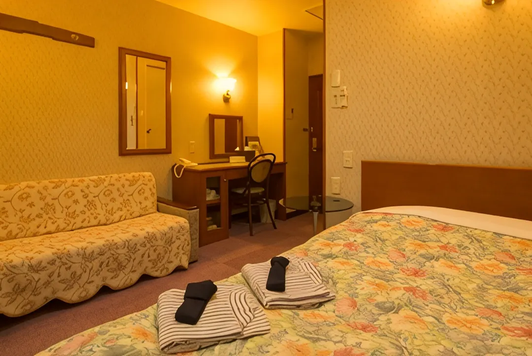 Business Hotel Oriental Kagoshima - Kagoshima