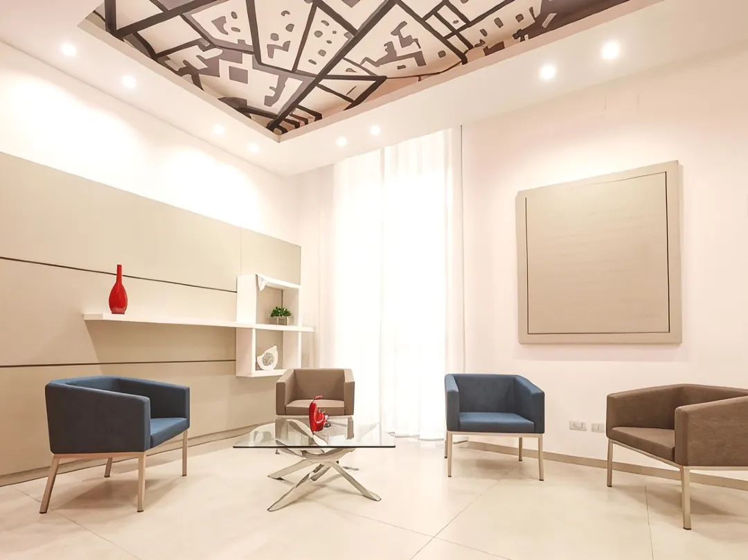 Toledo 16 Luxury Suites - Napoli, İtalya