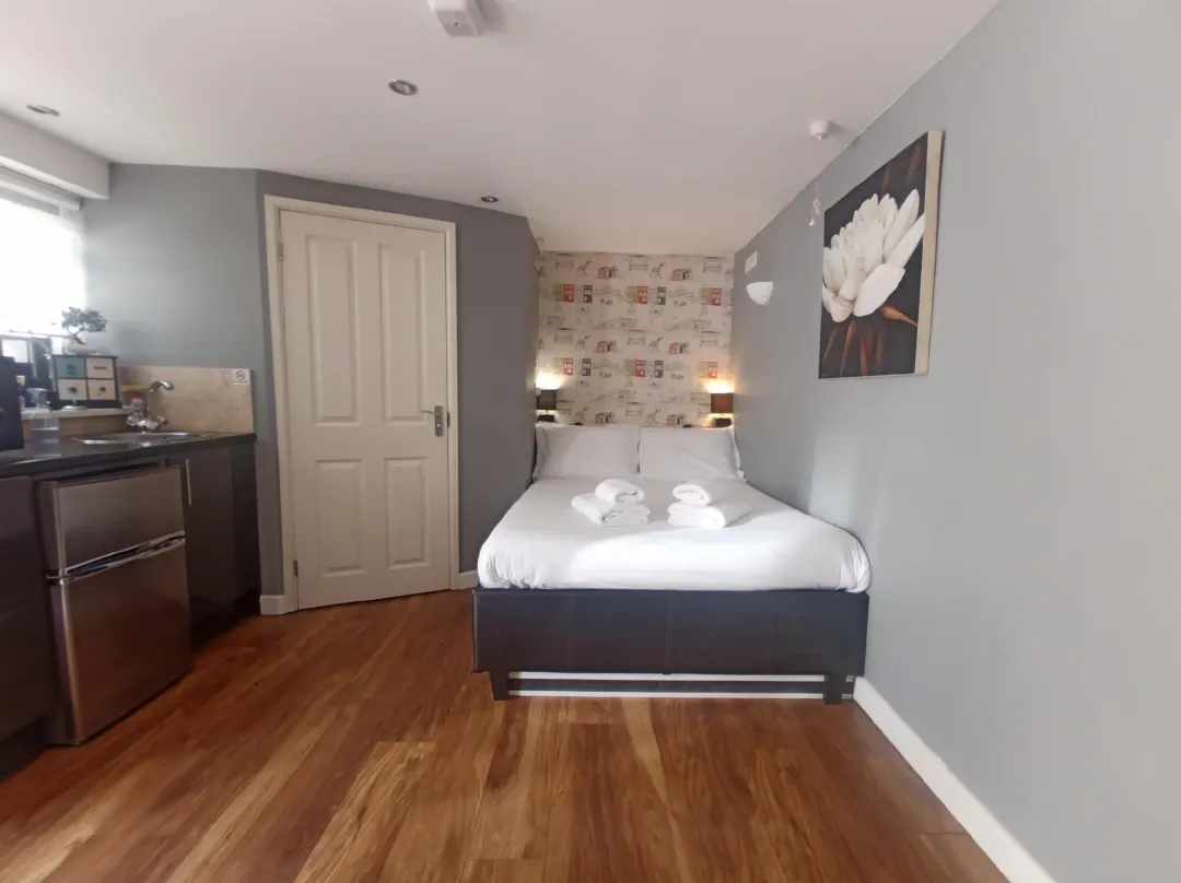 Bexlet - Bexhill-on-Sea