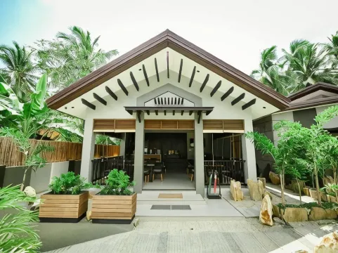 Isora Resort Puerto Galera - Puerto Galera