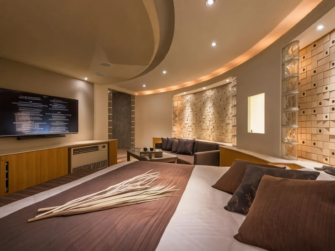 Hotel Zen Rikyu Chiba Shiroi - Funabashi