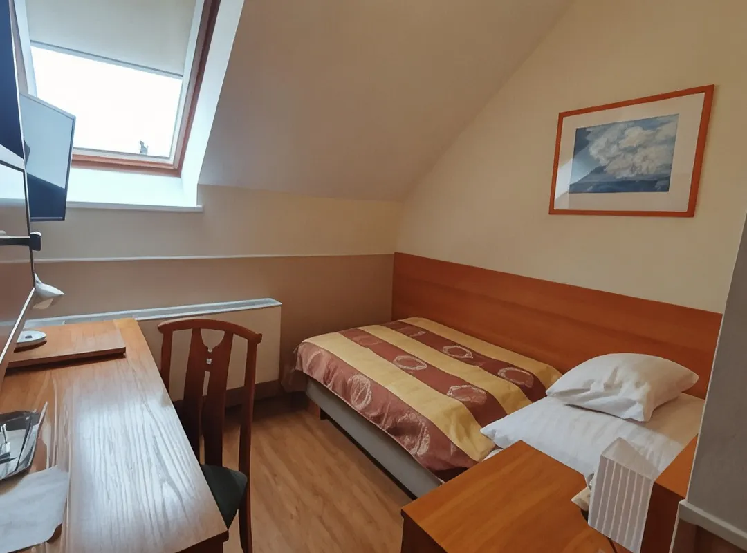 Hotel Baross - Győr