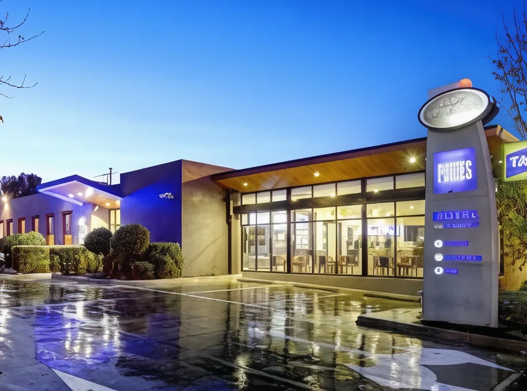 Club Laverton - Laverton