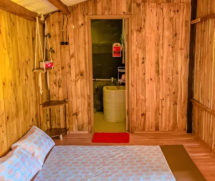 Goes Camp Sentul Campground - Bogor