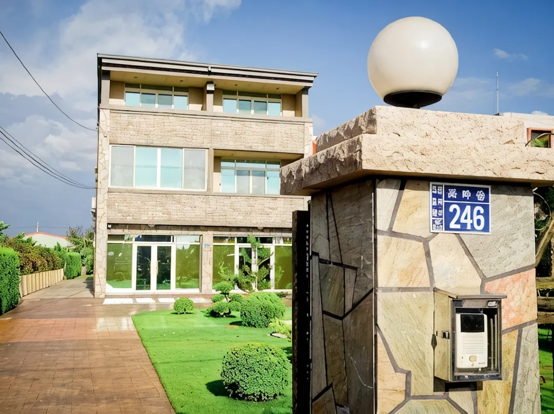 Jia Feng Homestay - Zhushan Township