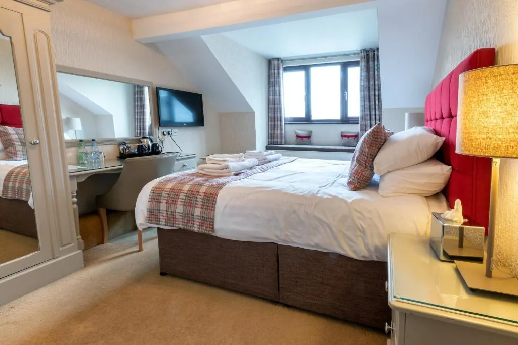 Wolfscastle Country Hotel - Pembrokeshire